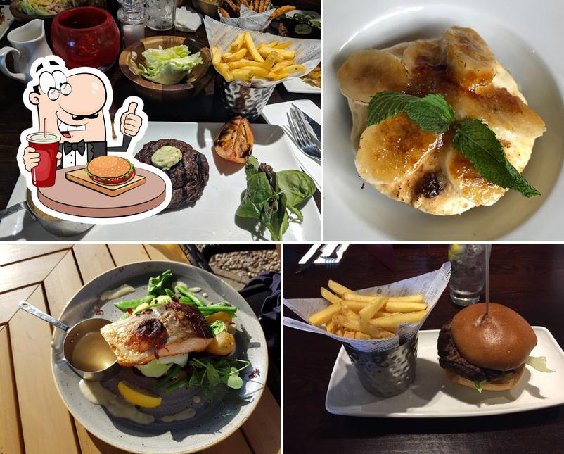Top 7 restaurants in Horsforth, february 2025 - Restaurant Guru