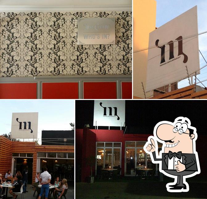 Mish Mash, Johannesburg - Restaurant menu, prices and reviews