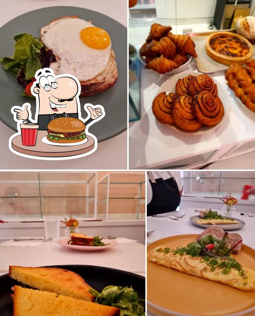 Múkha Café, Culiacán - Restaurant menu, prices and reviews