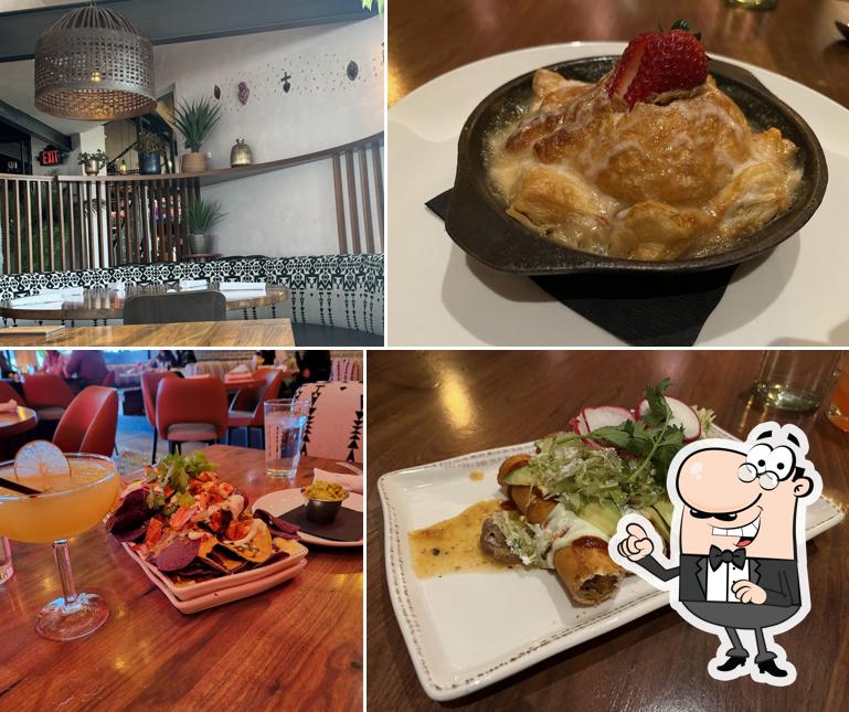 My Neighbor Felix Centennial, Centennial - Restaurant menu, prices and ...