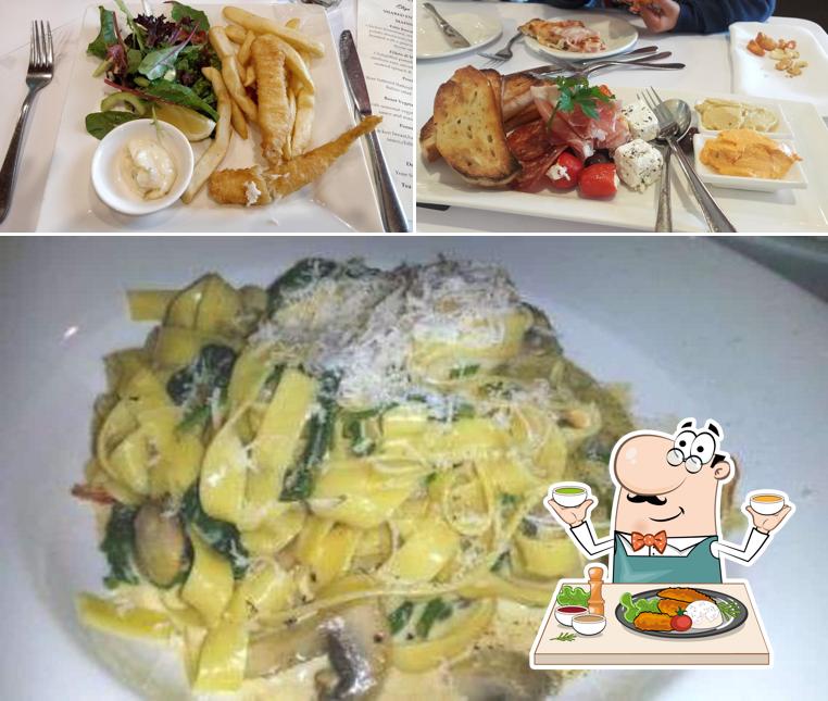 Bucatini Restaurant & Bar, Mitcham - Restaurant menu, prices and reviews