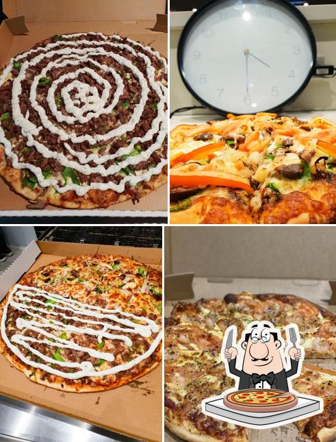 Coco's Pizza in Penfield - Restaurant reviews