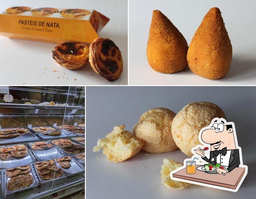 Sabores do Metro Entrecampos restaurant, Lisbon - Restaurant reviews