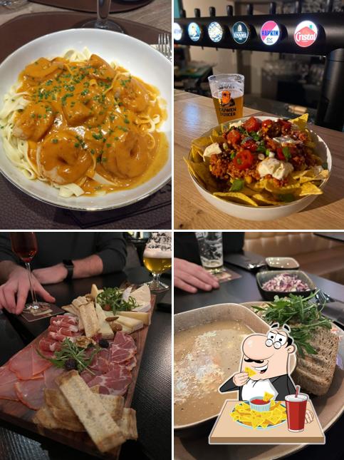 Bar Berendries, Brakel - Menu du restaurant, prix et avis