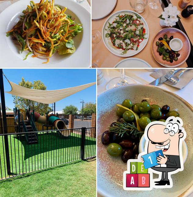 Gunnedah Hotel in Gunnedah - Restaurant reviews