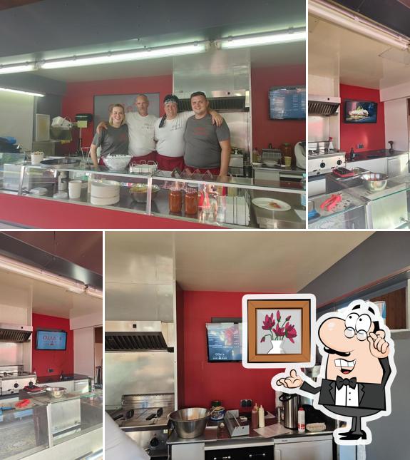 Olle's EssBar, Guckheim - Speisekarte, Preise und Bewertungen