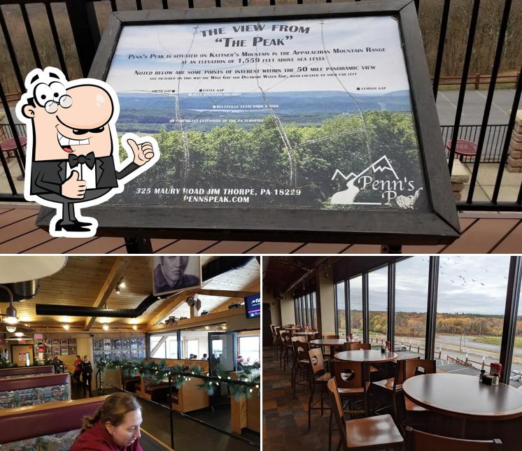 Roadies Restaurant and Bar in Jim Thorpe - Restaurant reviews