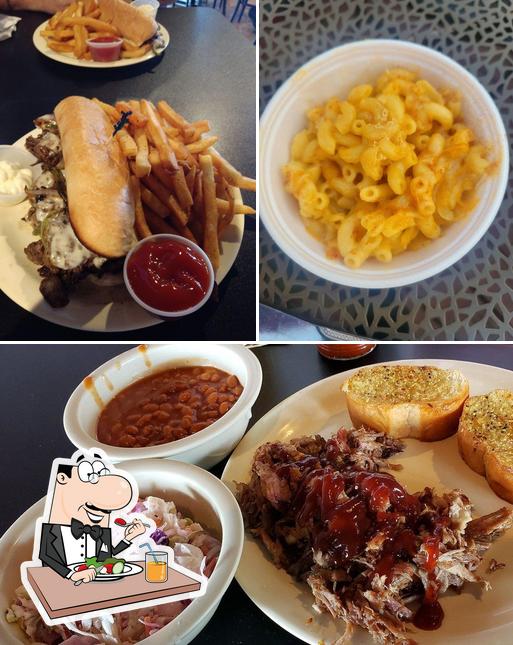 The Wild Hawg, Sebring - Restaurant menu, prices and reviews