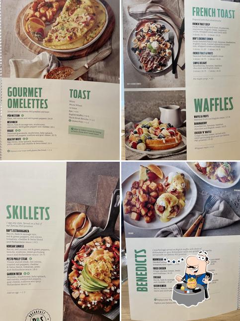 Pür & Simple, Calgary - Restaurant menu, prices and reviews
