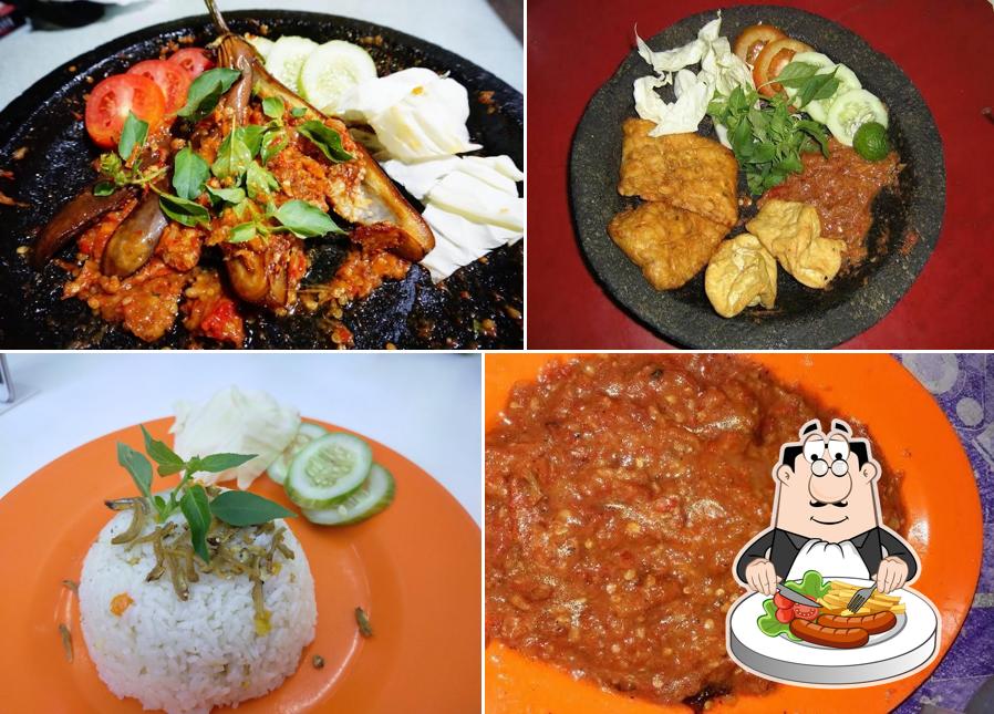 Top 10 restaurants with ayam Penyet in South Tangerang, january 2026 ...