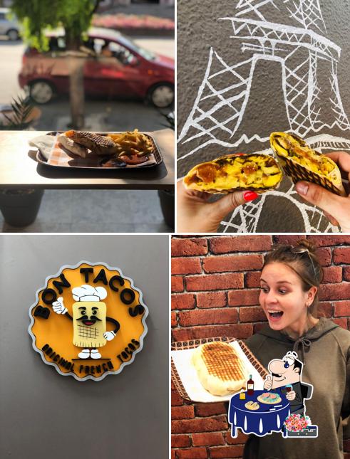 Bon Tacos, Bitola - Restaurant menu, prices and reviews