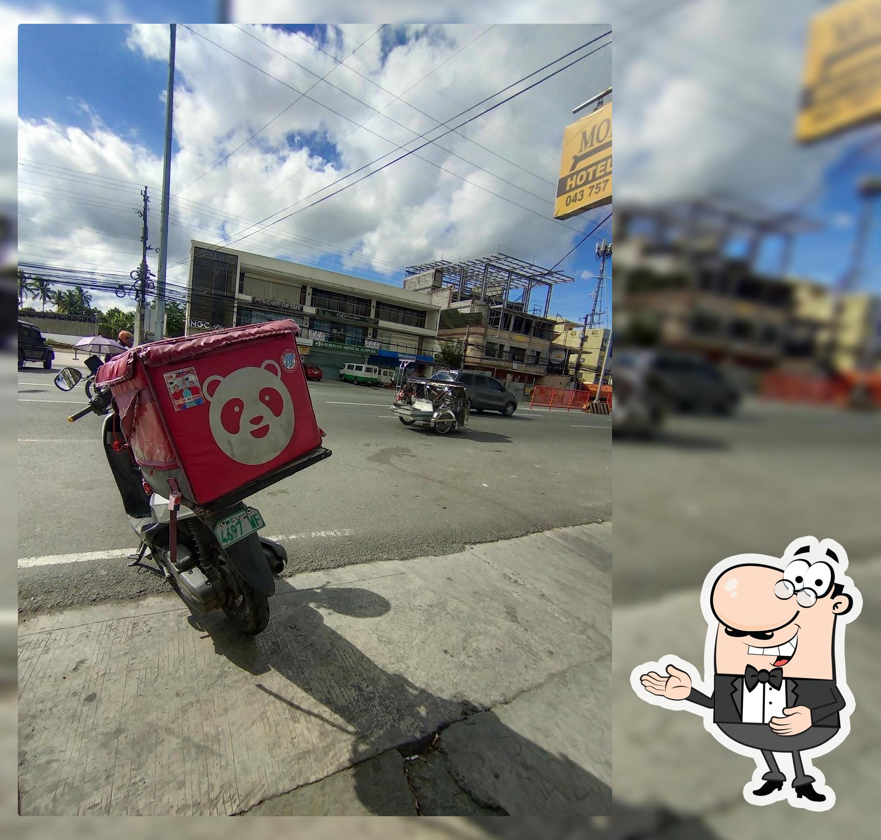 Chill Top Lipa Batangas, Lipa - Restaurant menu, prices and reviews