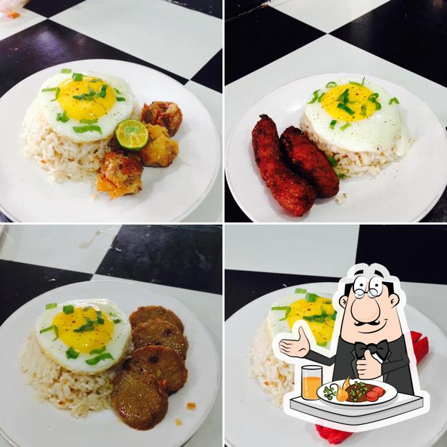 Chloe's Food Trip Station restaurant, San Mateo, Joville Compound ...