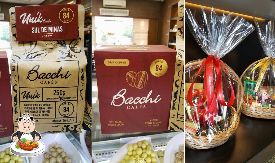 Chocolateria Brasileira, Foz do Iguaçu - Menu do restaurante, preços e ...