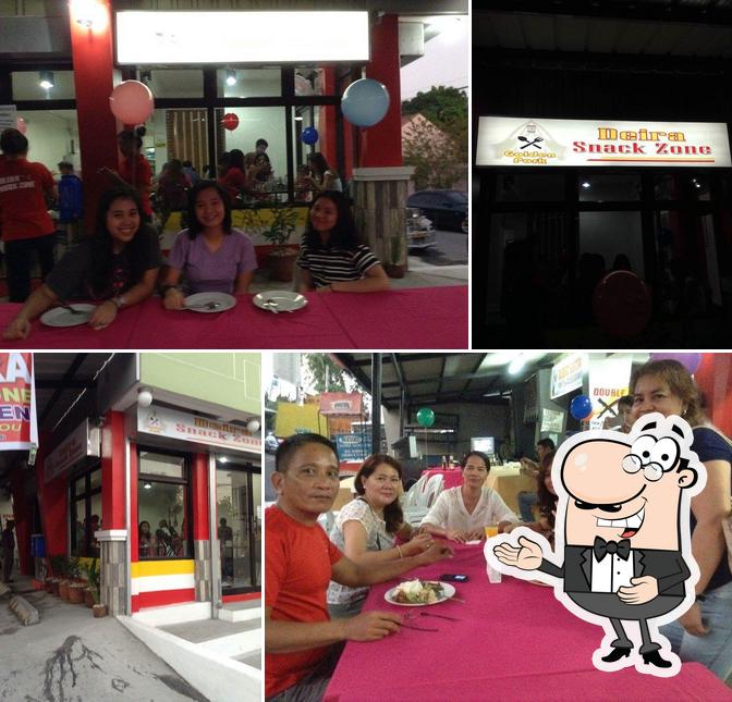 Deira Snack Zone, San Fernando - Restaurant menu, prices and reviews