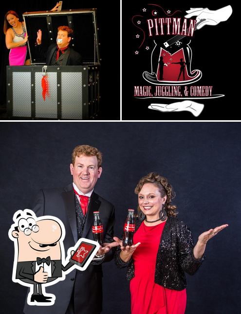 Destin Magic Dinner Theater in Destin - Restaurant reviews