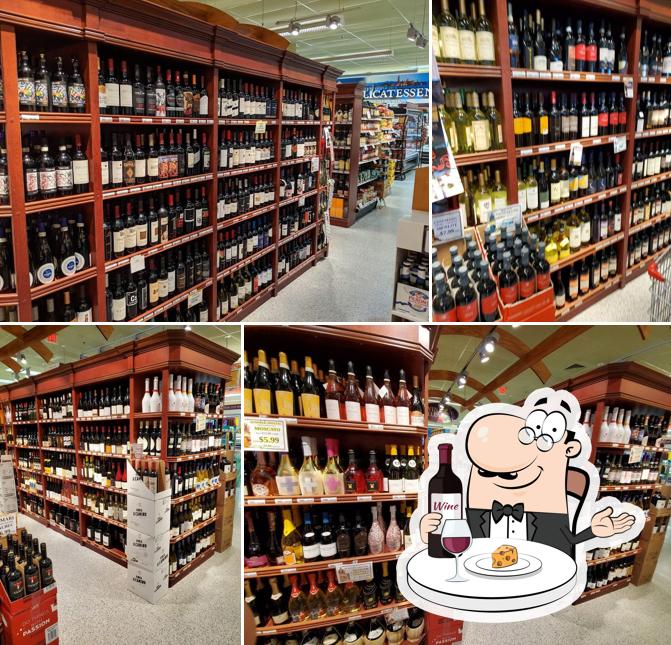 Doris Italian Market & Bakery in Pembroke Pines - Restaurant menu and ...