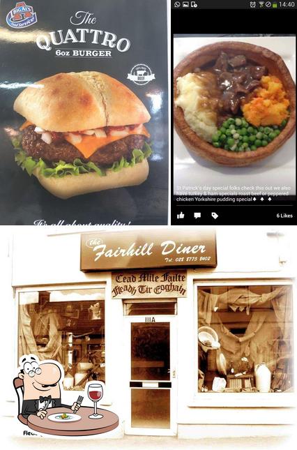 Top 5 restaurants in Pomeroy, Northern Ireland, april 2025 - Restaurant ...