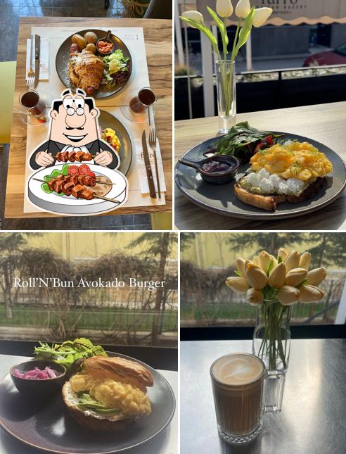 Farro Artisan Bakery Çayyolu, Ankara - Restaurant menu, prices and reviews