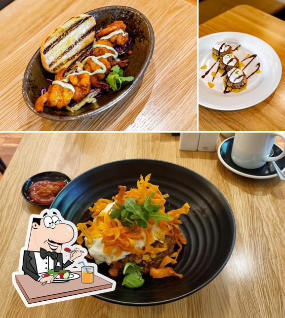 Gogo's, South Perth - Restaurant menu, prices and reviews