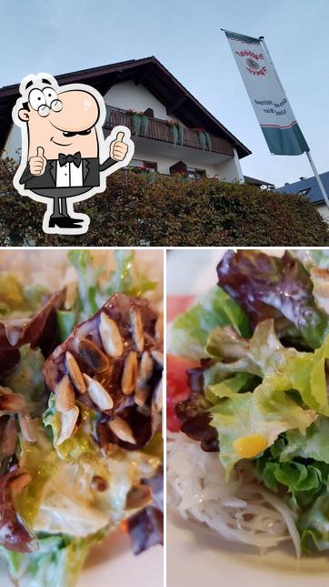 Hasselberger Hof, Hasloch - Restaurant reviews