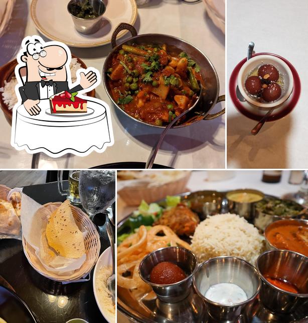Indian Sizzler, Titusville - Restaurant menu, prices and reviews