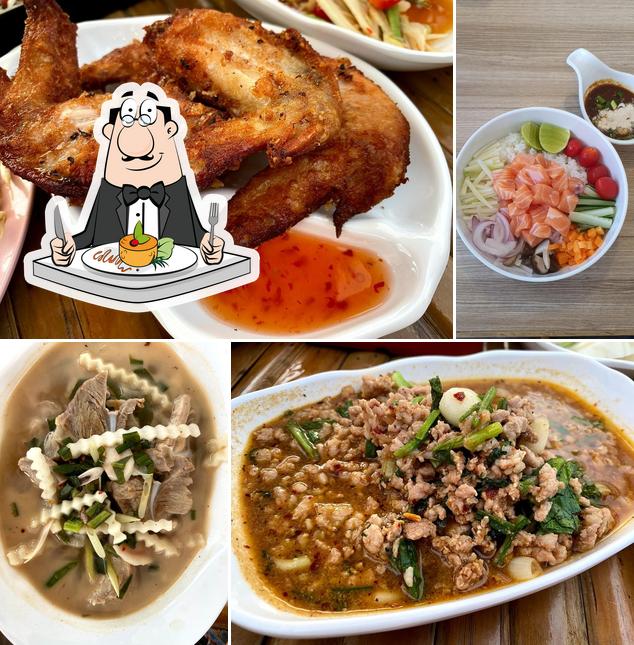 กินกับข้าว (KIN KUB KHAO), Nonthaburi - Menú del restaurante, precios y ...