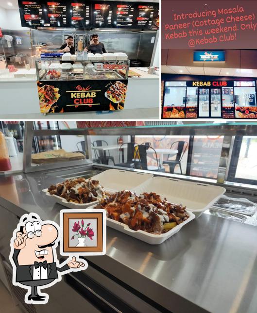 Kebab Club Tarneit, Tarneit - Restaurant menu, prices and reviews
