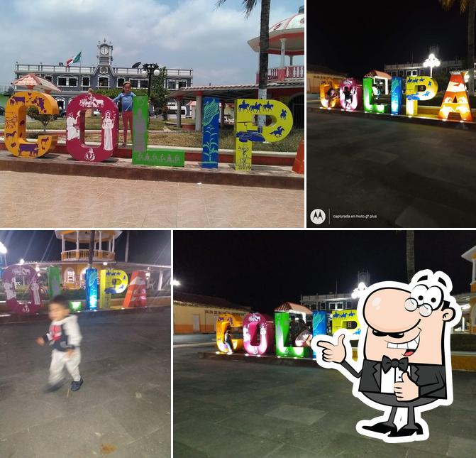 All places to eat and drink in Colipa, winter 2023 - Restaurant Guru