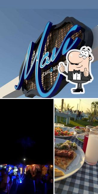MAVİ RESTAURANT, Dörtyol - Restaurant menu, prices and reviews