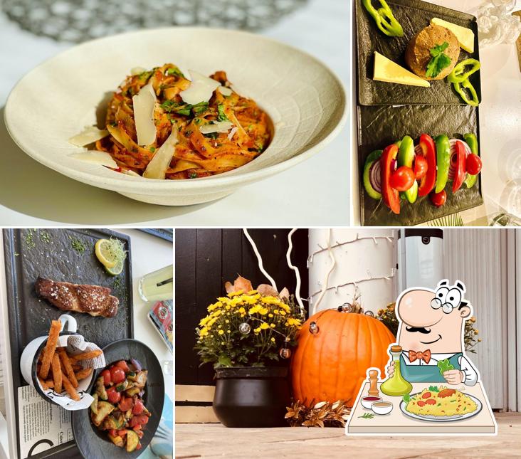 Maximus Steakhouse, Balatonfüred - Restaurant menu and reviews