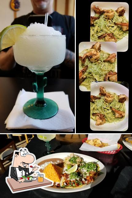 Mexic103 Mexican Restaurant in Cudahy - Restaurant menu and reviews
