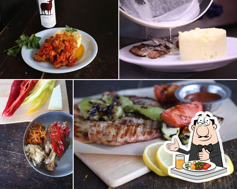 Meze meze simple greek cuisine, Kassandreia - Restaurant reviews