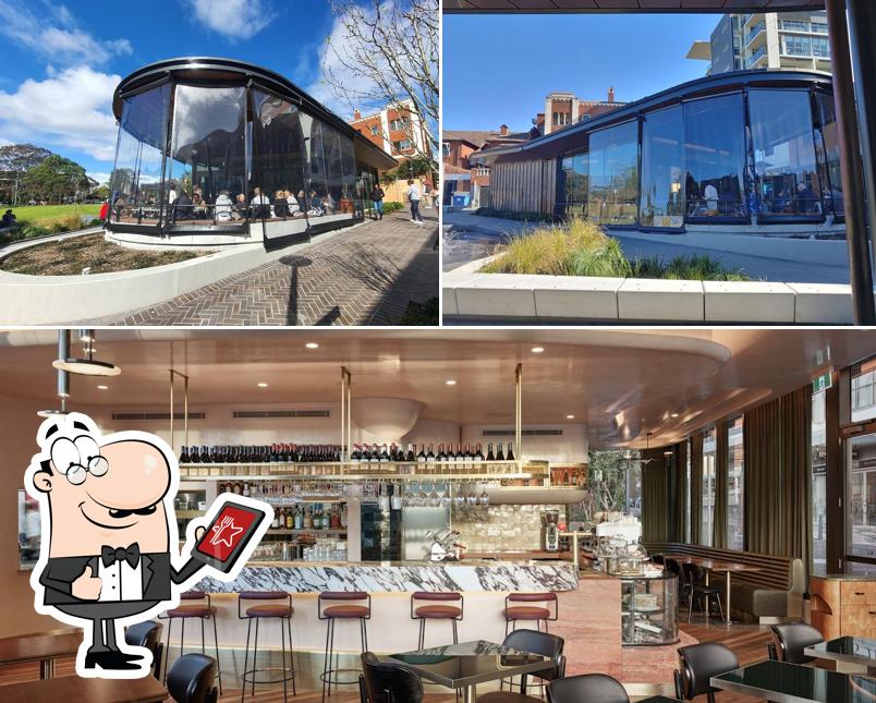 Olea Lindfield in Lindfield - Restaurant reviews