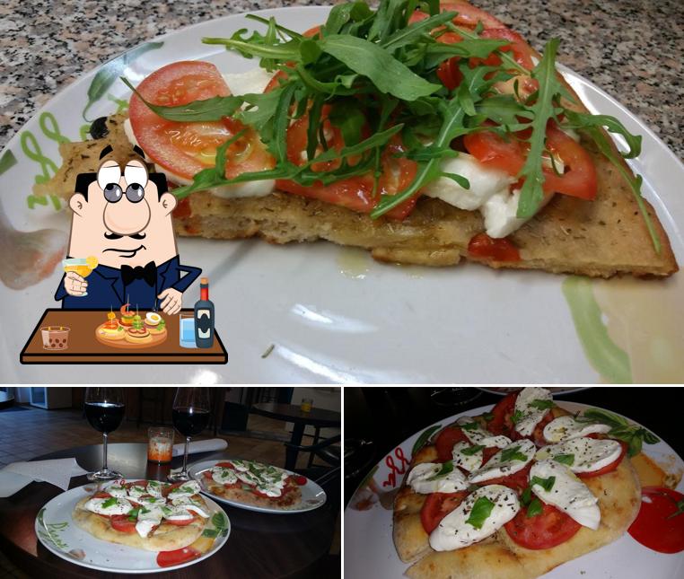 Pizzeria Arizona(angolo italiano), Bad Kötzting - Restaurant reviews