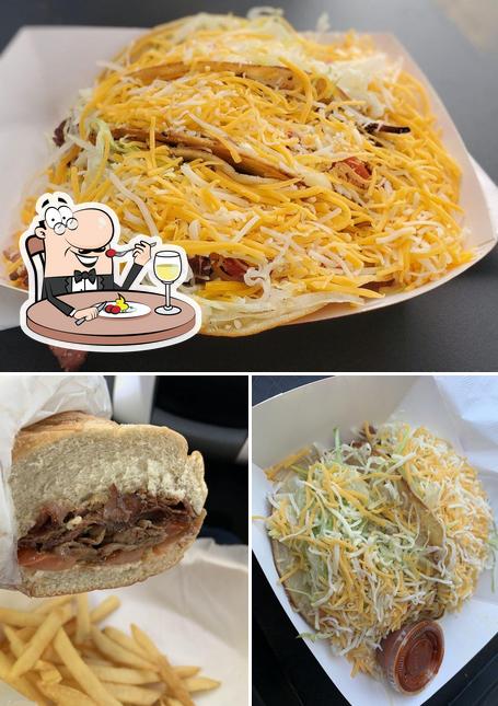 Roundhouse Deli, Elk Grove - Restaurant menu, prices and reviews