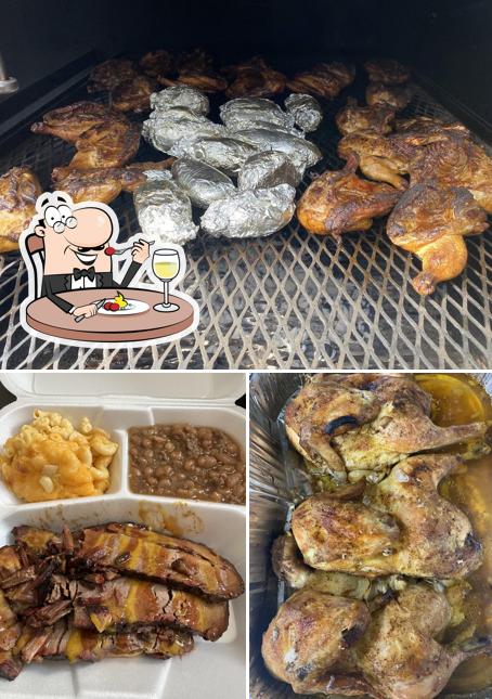 Say-Less BBQ in Lake Wales - Restaurant reviews