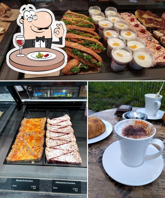 Sehne Ihr Familienbäcker, Rutesheim, Perosa-Argentina ...