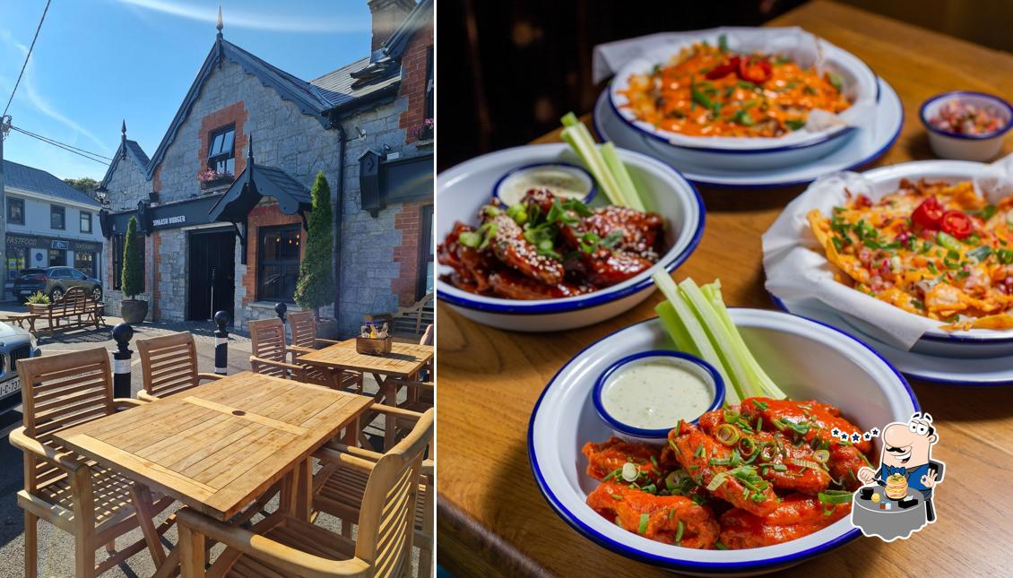 Top 2 restaurants with asida in Ardfert, november 2025 - Restaurant Guru