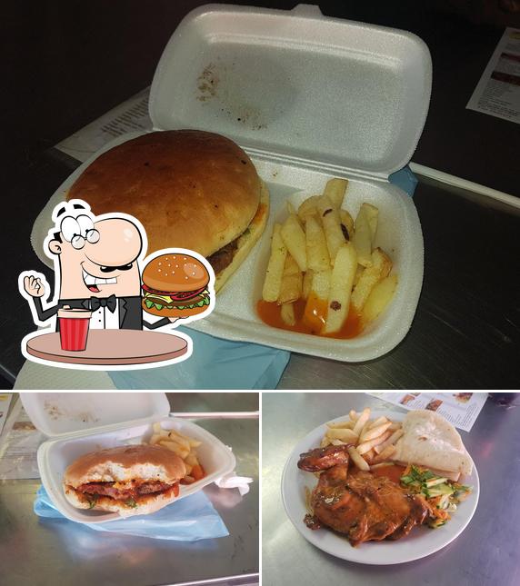 Tempting Tray restaurant, Tongaat, Shop 12 Arbee Drive