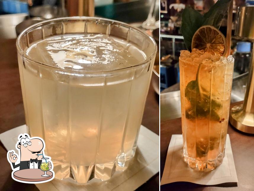 The Vine Room Naples, Naples - Restaurant menu, prices and reviews