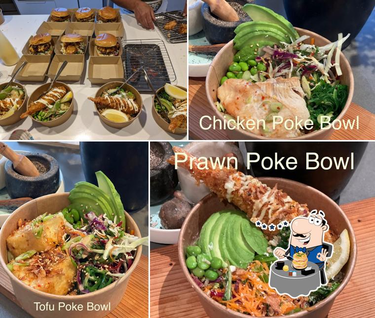 The Iron Door Craft Street Food, Shoal Bay - Restaurant menu, prices ...