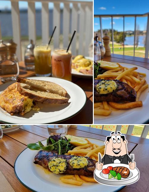 Walter Cafe, Parkes - Restaurant menu, prices and reviews