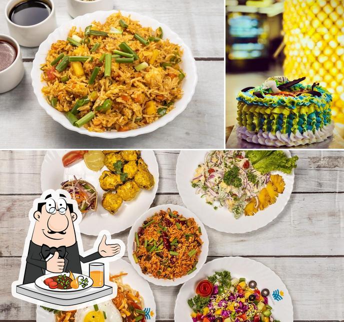 Windsor Rajadhani, Thiruvananthapuram - Restaurant menu, prices and reviews