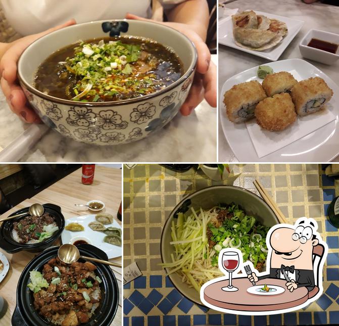 Yummy Pot Rice in Valencia - Restaurant reviews