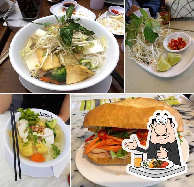 iPho, Canberra - Menú del restaurante, precios y reseñas