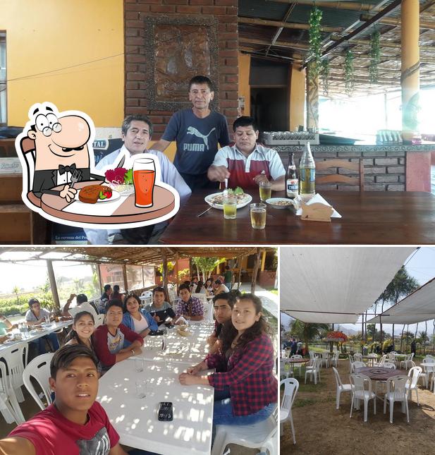 Restaurante Catamaran, Peru - Restaurant reviews
