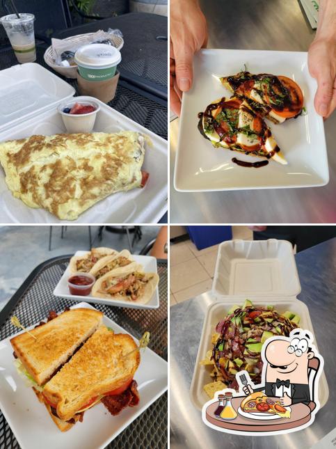Roasted Toasted Cafe, Kailua-Kona - Restaurant menu, prices and reviews
