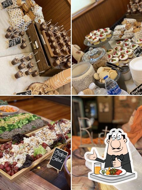 Rustic Coffeehouse, Lake City - Restaurant menu, prices and reviews