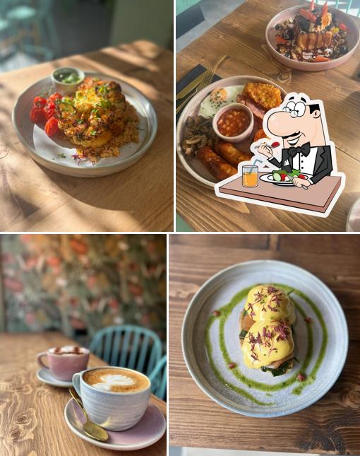 SK15 Cafe Bar & Bistro, Stalybridge - Restaurant menu, prices and reviews